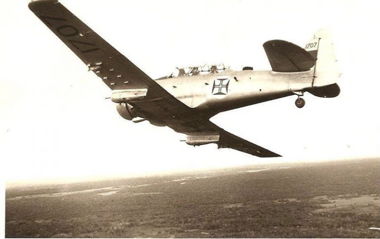 G-BGHU (Full History) - Warbird Experience Warbird Experience