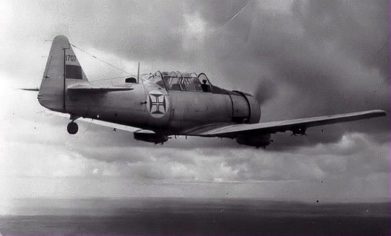 G-BGHU (Full History) - Warbird Experience Warbird Experience