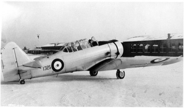 North American designations - Warbird Experience Warbird Experience