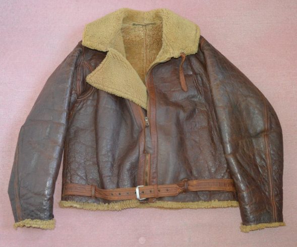 Irvin Jackets - Warbird Experience Warbird Experience