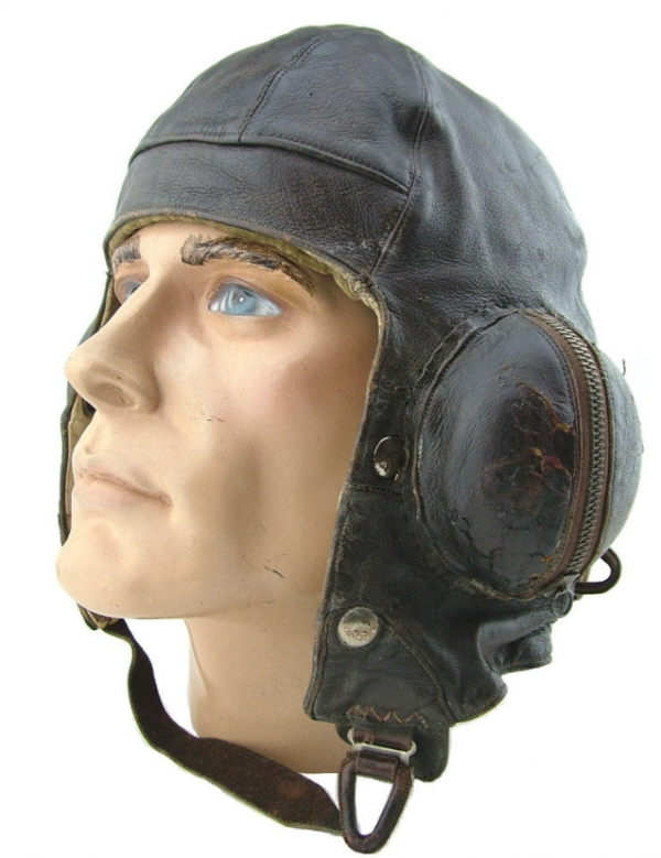 Flying Helmets - Warbird Experience Warbird Experience