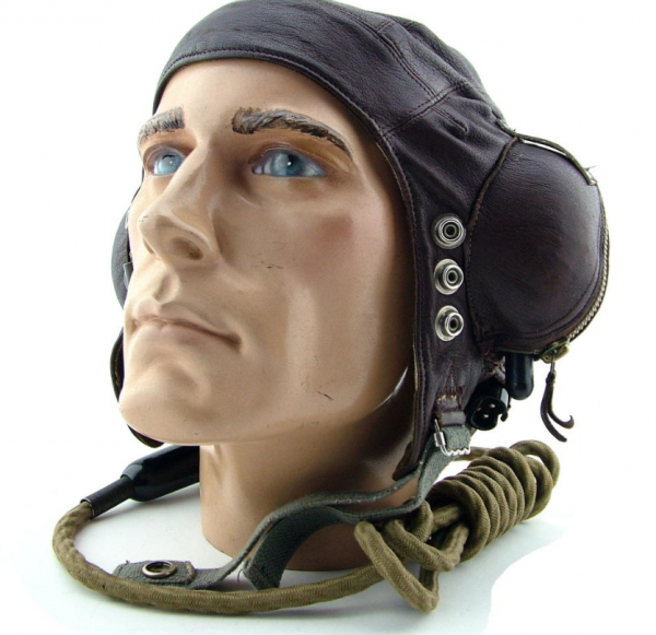 Flying Helmets - Warbird Experience Warbird Experience