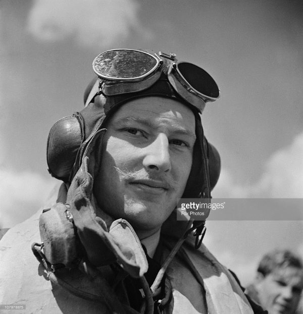 Flying Helmets - Warbird Experience Warbird Experience