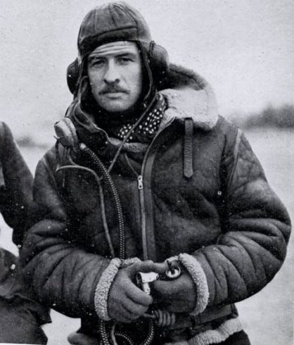 Irvin Jackets - Warbird Experience Warbird Experience