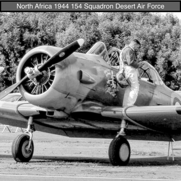 G-BJST (Full History) - Warbird Experience Warbird Experience