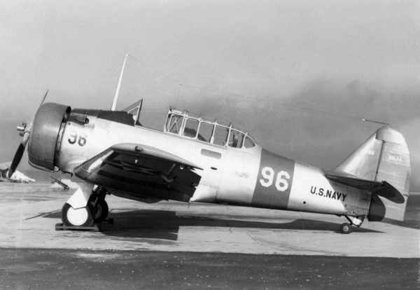 SNJ - Warbird Experience Warbird Experience