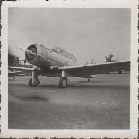 NA - North American - Warbird Experience Warbird Experience