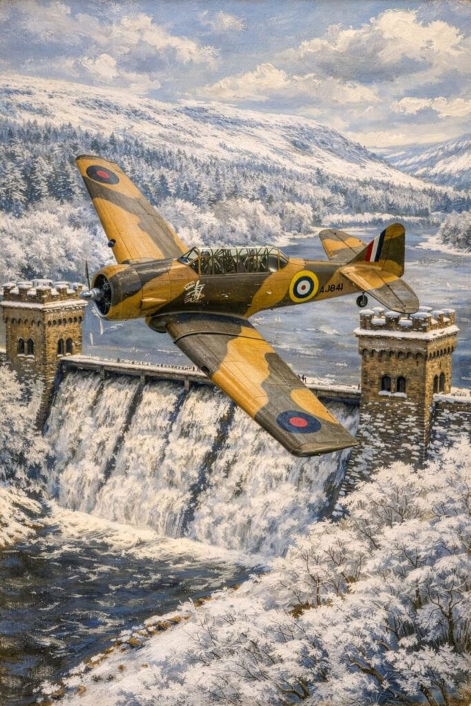 Do You Need a Licence to Fly a Warbird? Warbird Experience